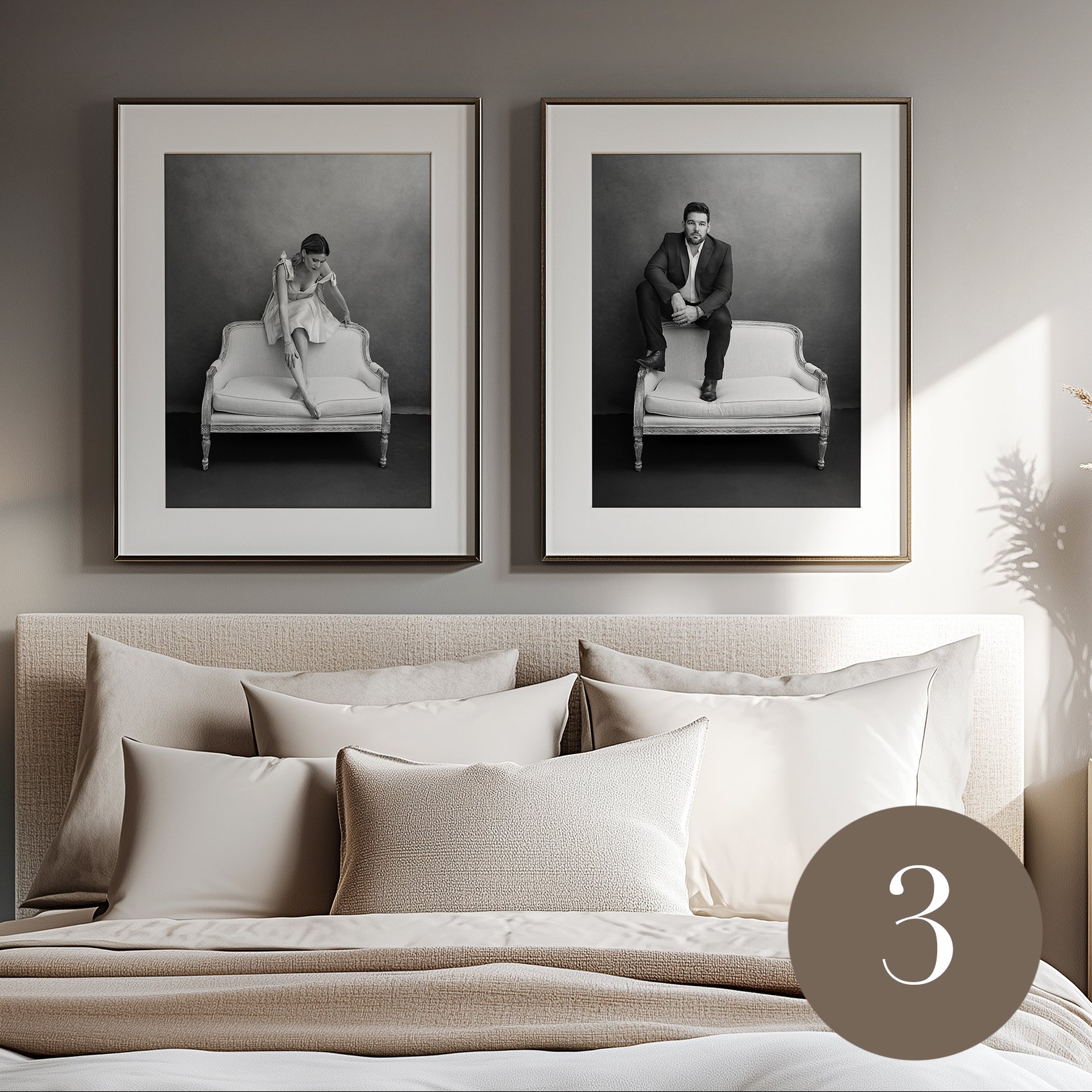 Shannon Beauclair: Seattle Woman Empowerment & Family Photographer