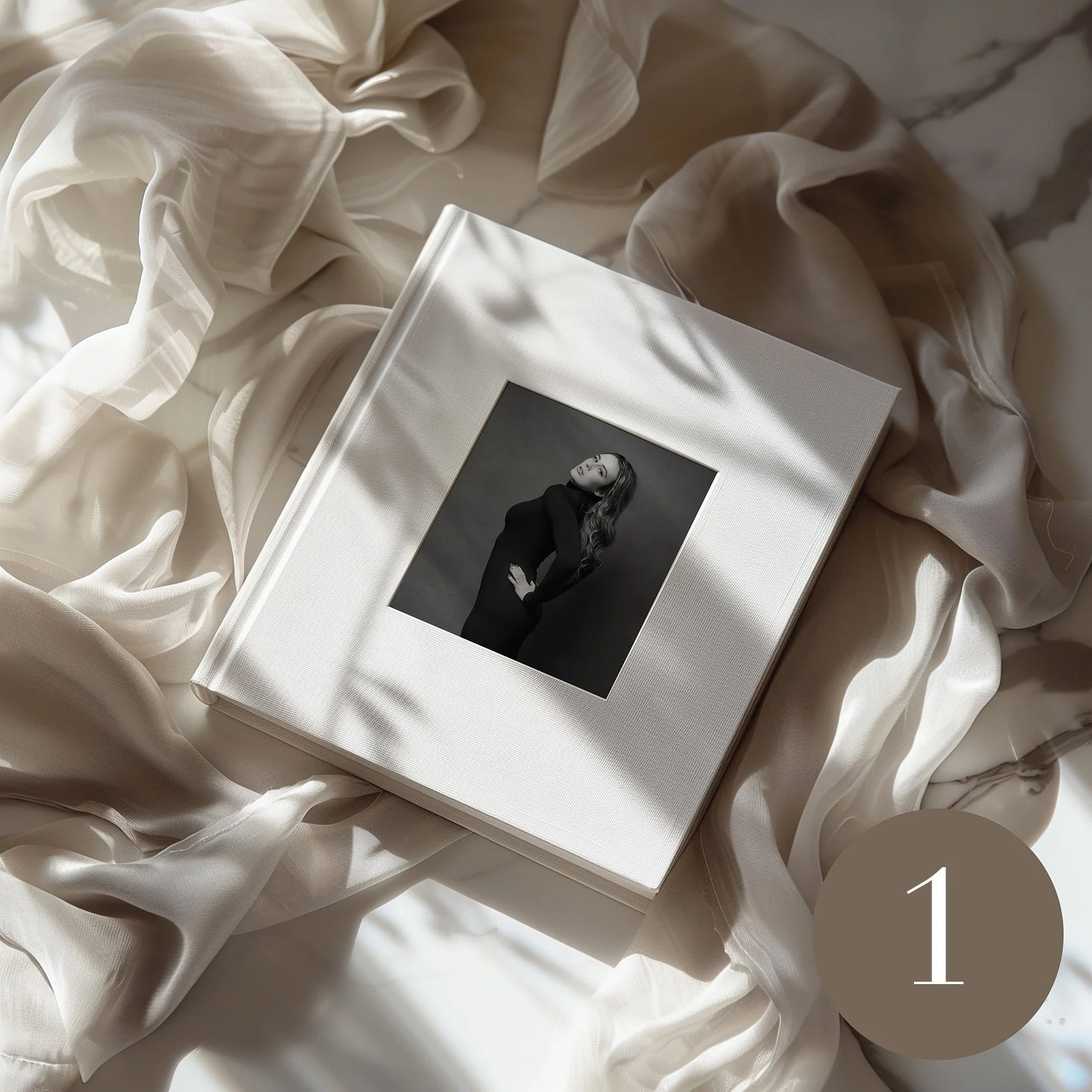 Shannon Beauclair: Seattle Woman Empowerment & Family Photographer