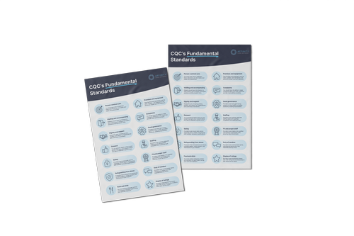 The Ultimate Guide to CQC Compliance — Affinity Care Advisory ...