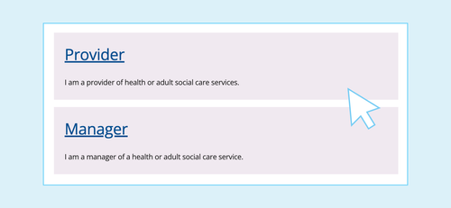 How to Register New Regulated Activities with the CQC