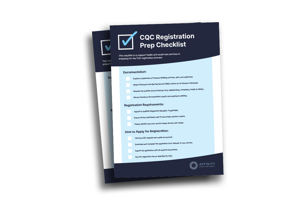 What Qualifications Do You Need to be a CQC Registered Manager ...