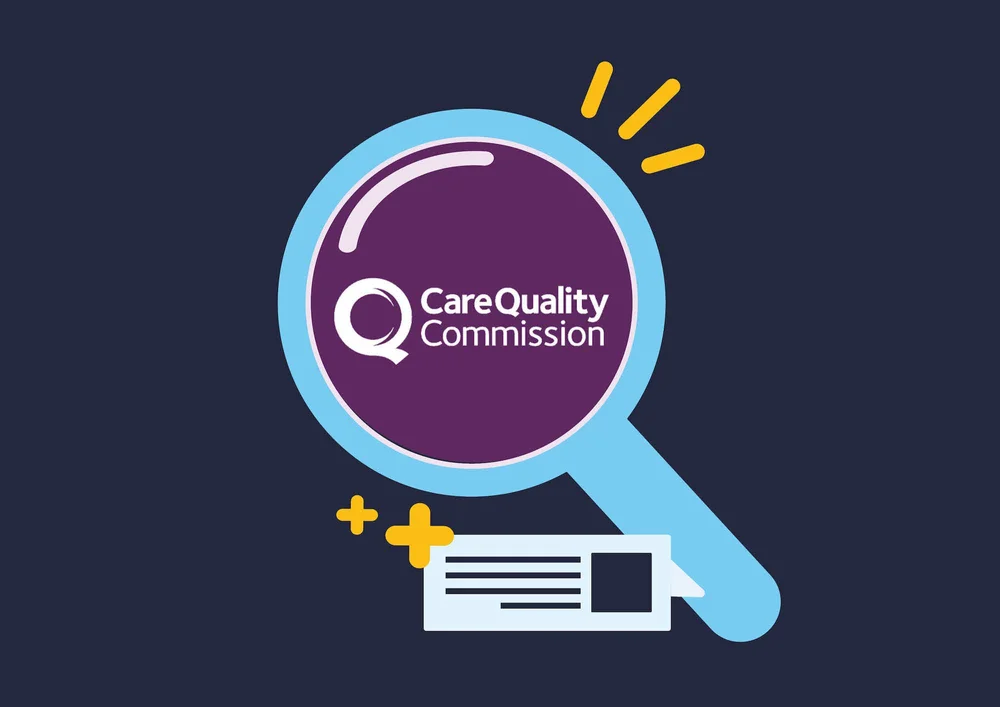 What Does CQC Stand For? | Care Quality Commission Explained