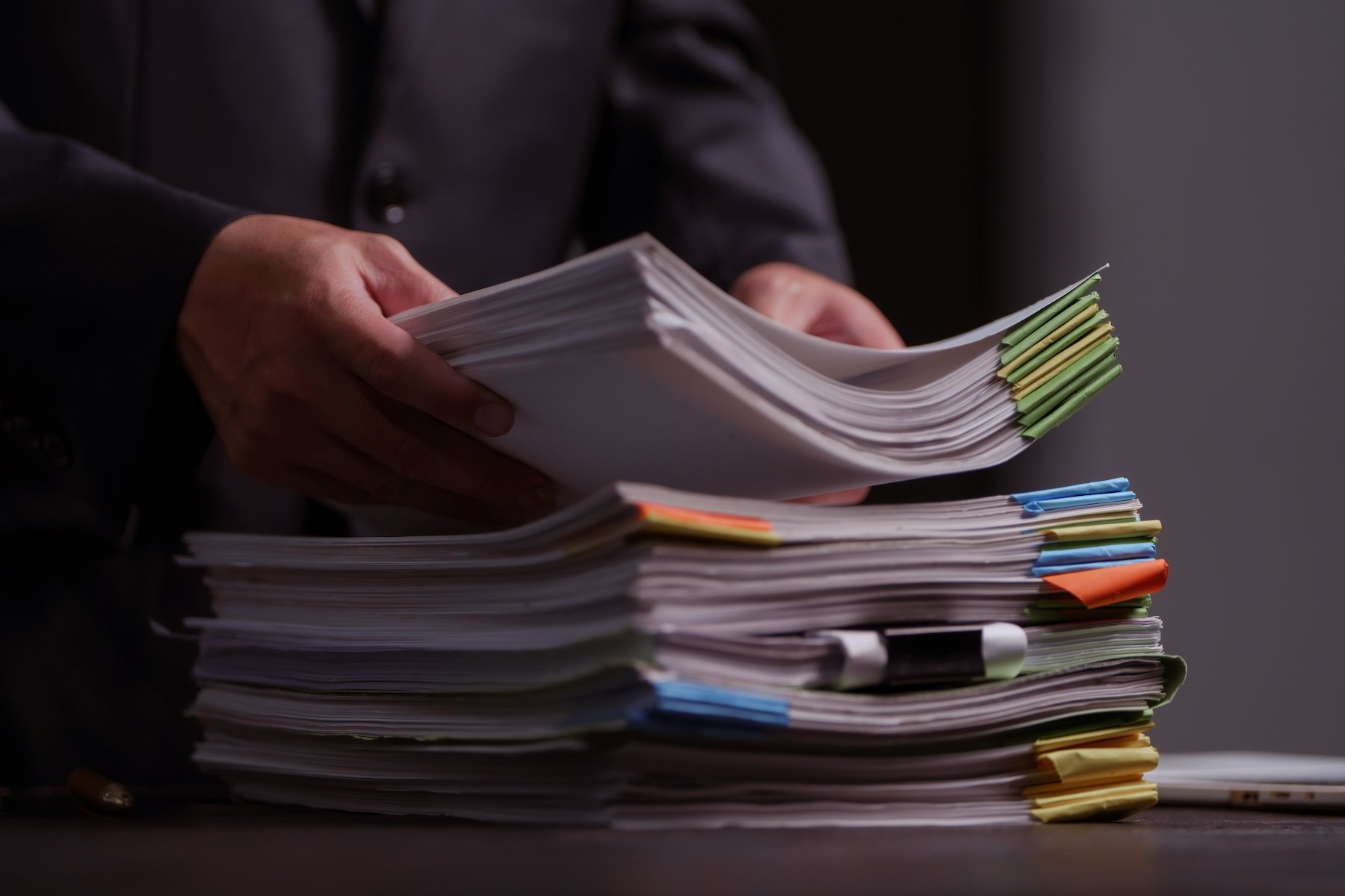 What Documents Do You Need for CQC Registration?