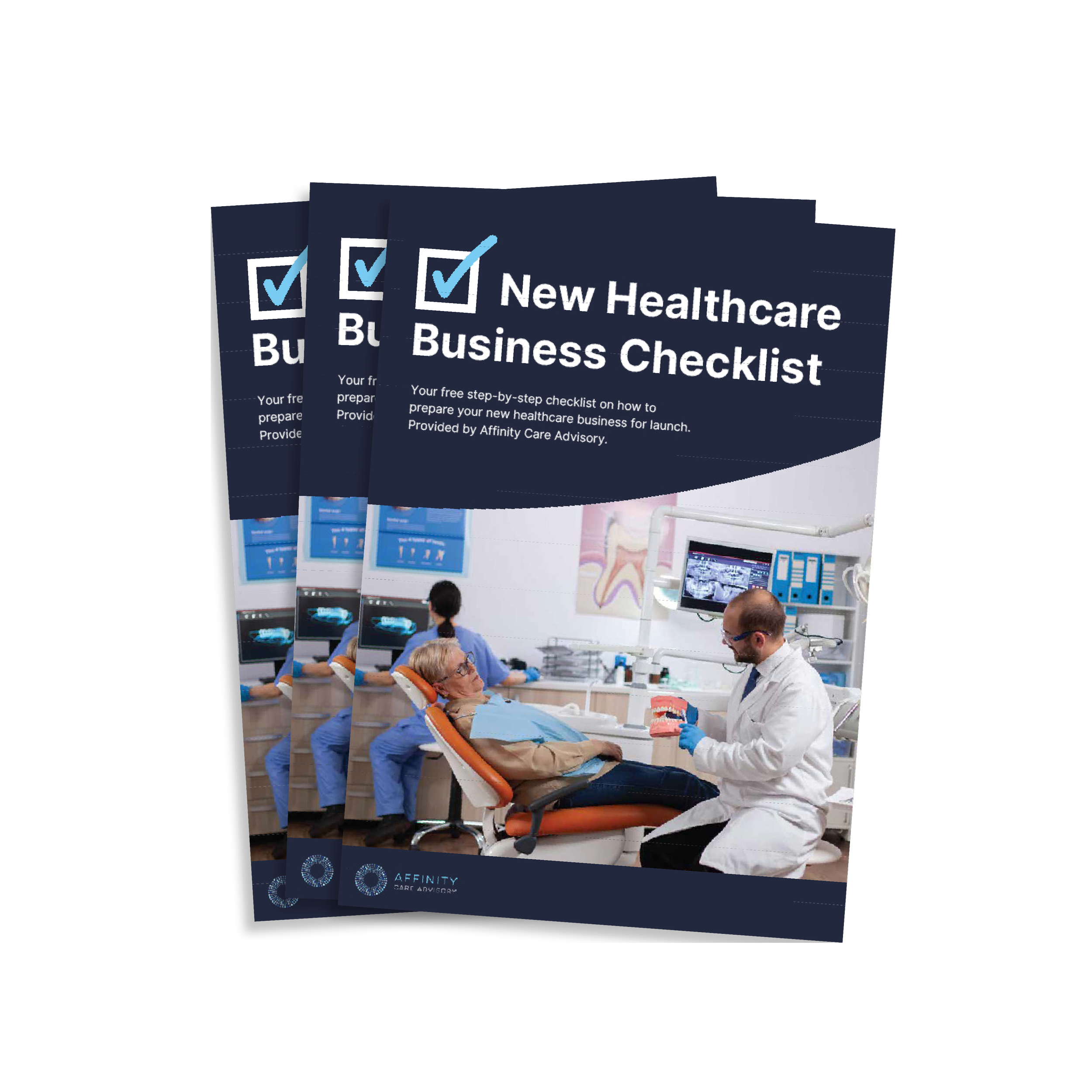 CQC Free Resources