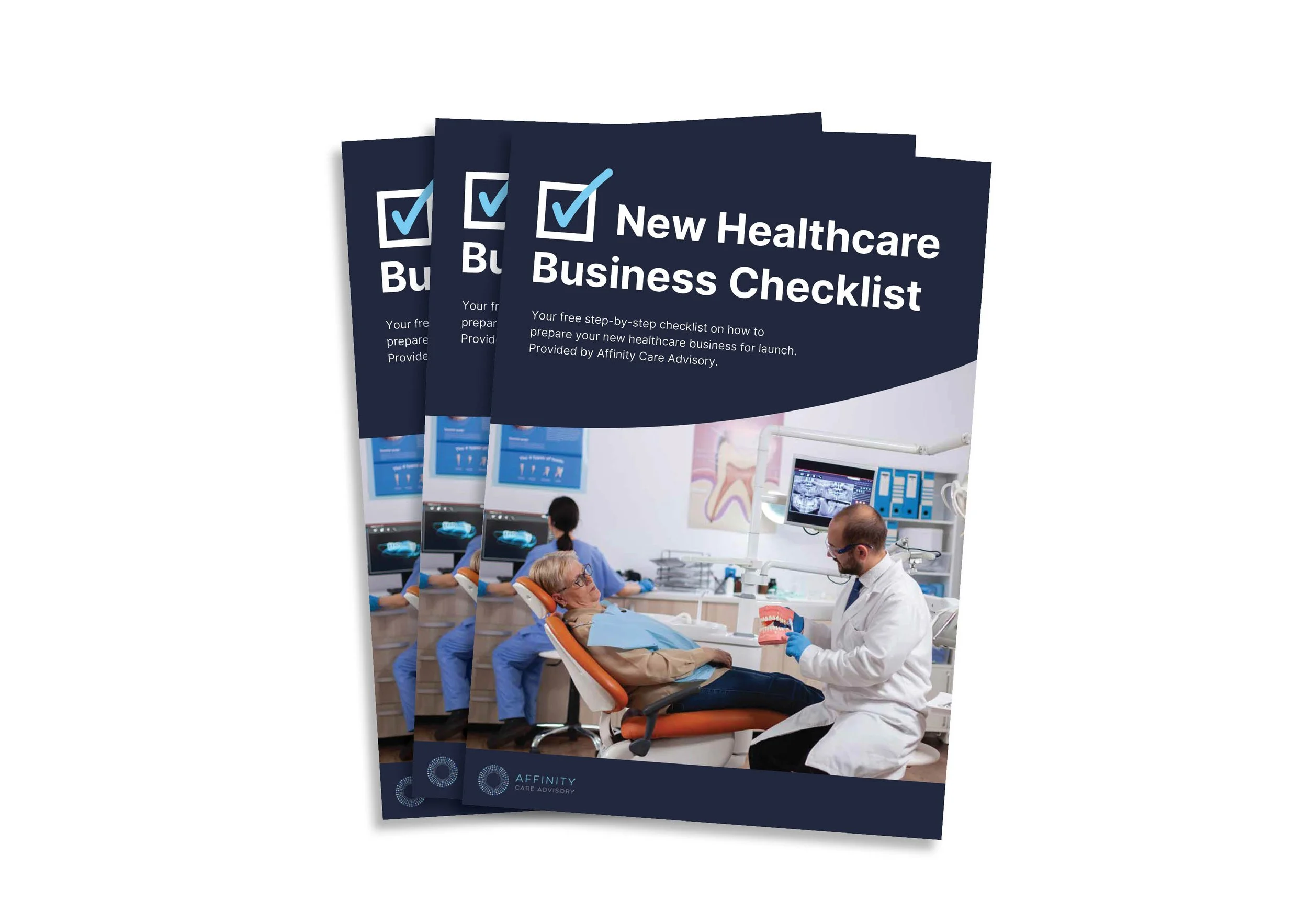 How to Start Your Own Healthcare Business