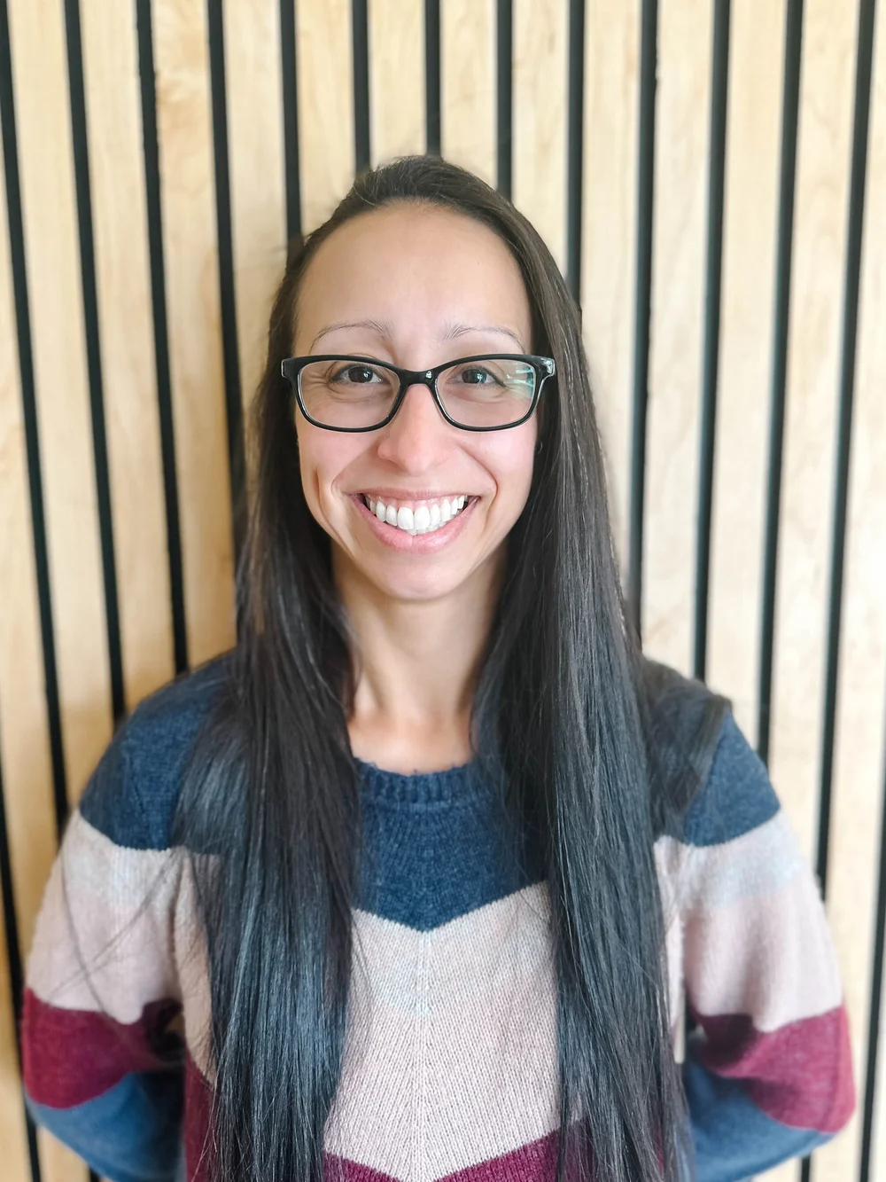 Meet Our Team — The Nest Family Center