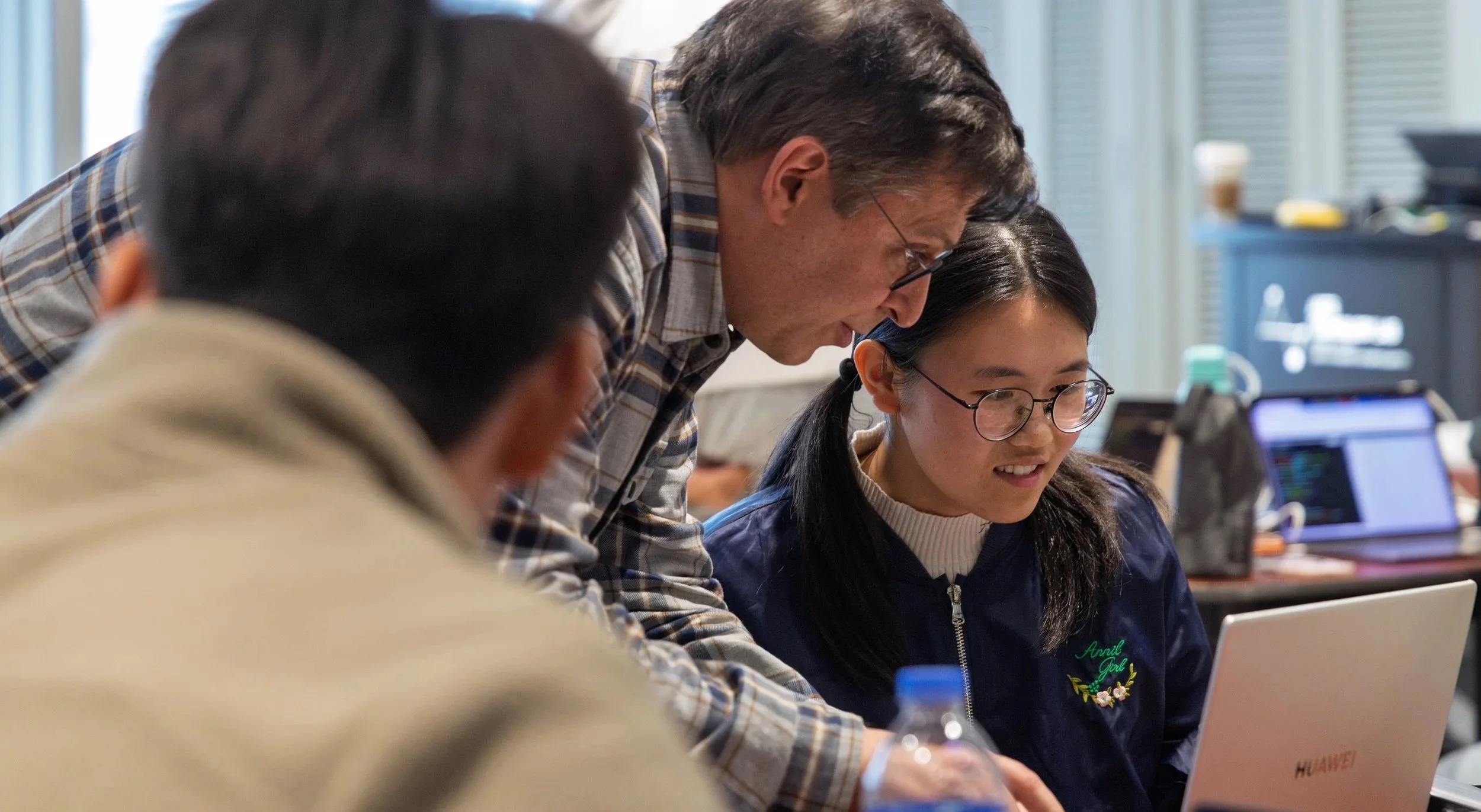 research-program — LOGO