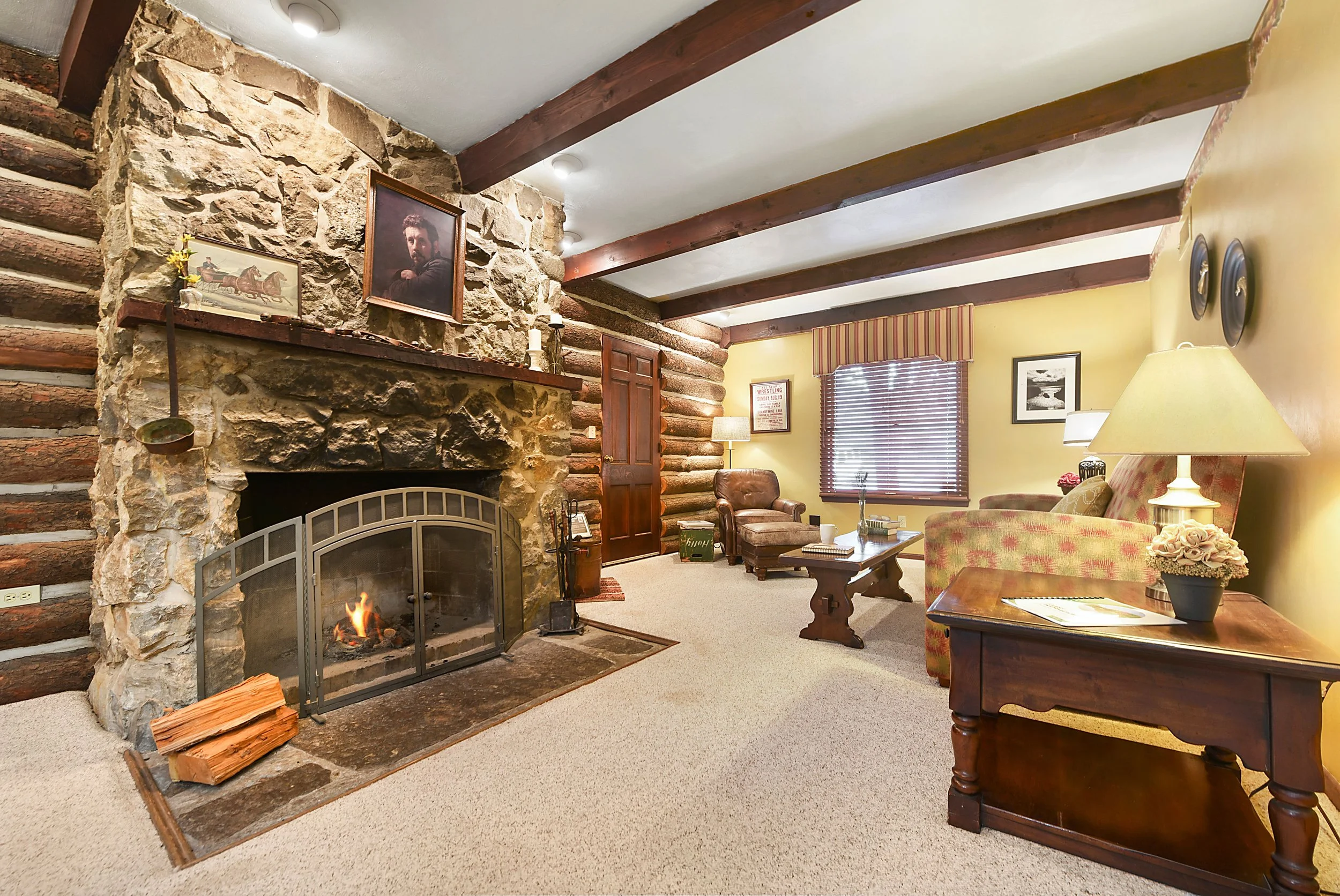 The Inn at Brandywine