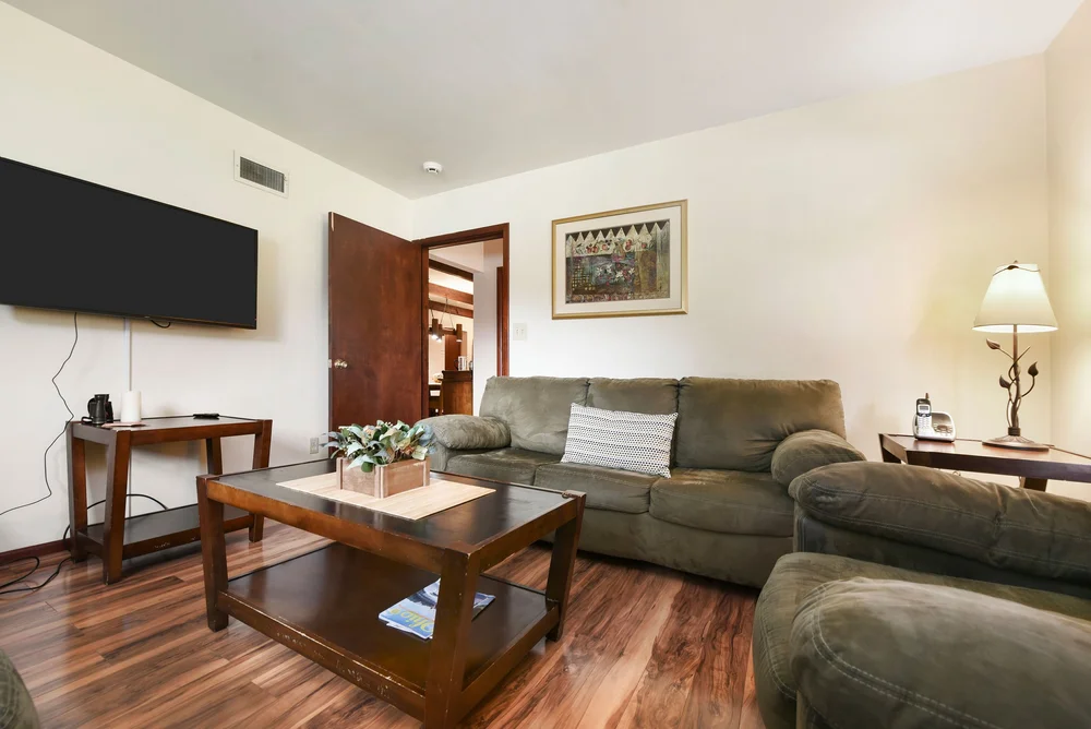 The House — The Inn at Brandywine