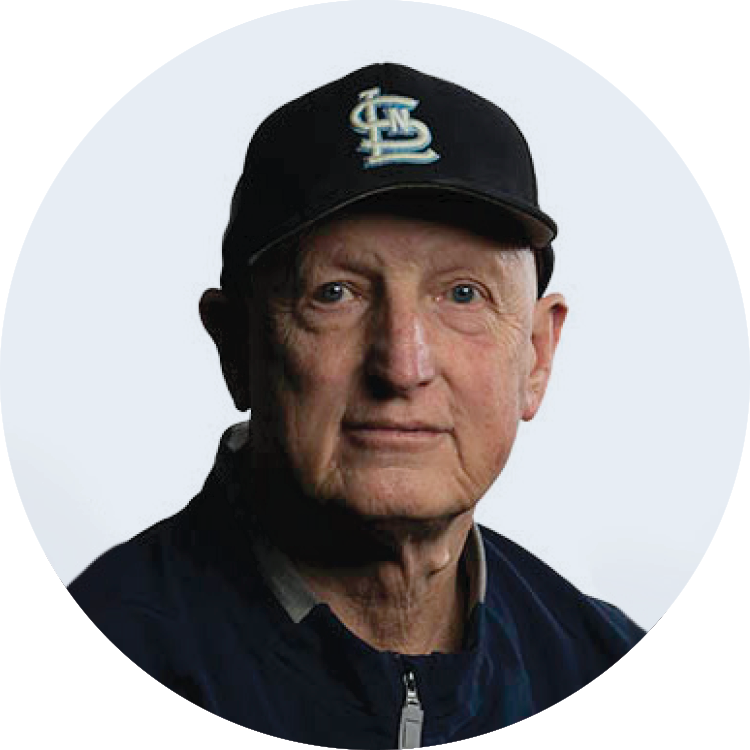 Steve Nicollerat | Join Top Baseball Training Today — St. Louis Naturals