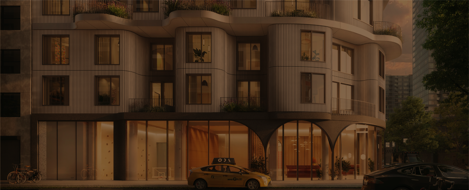 Building — Radiant