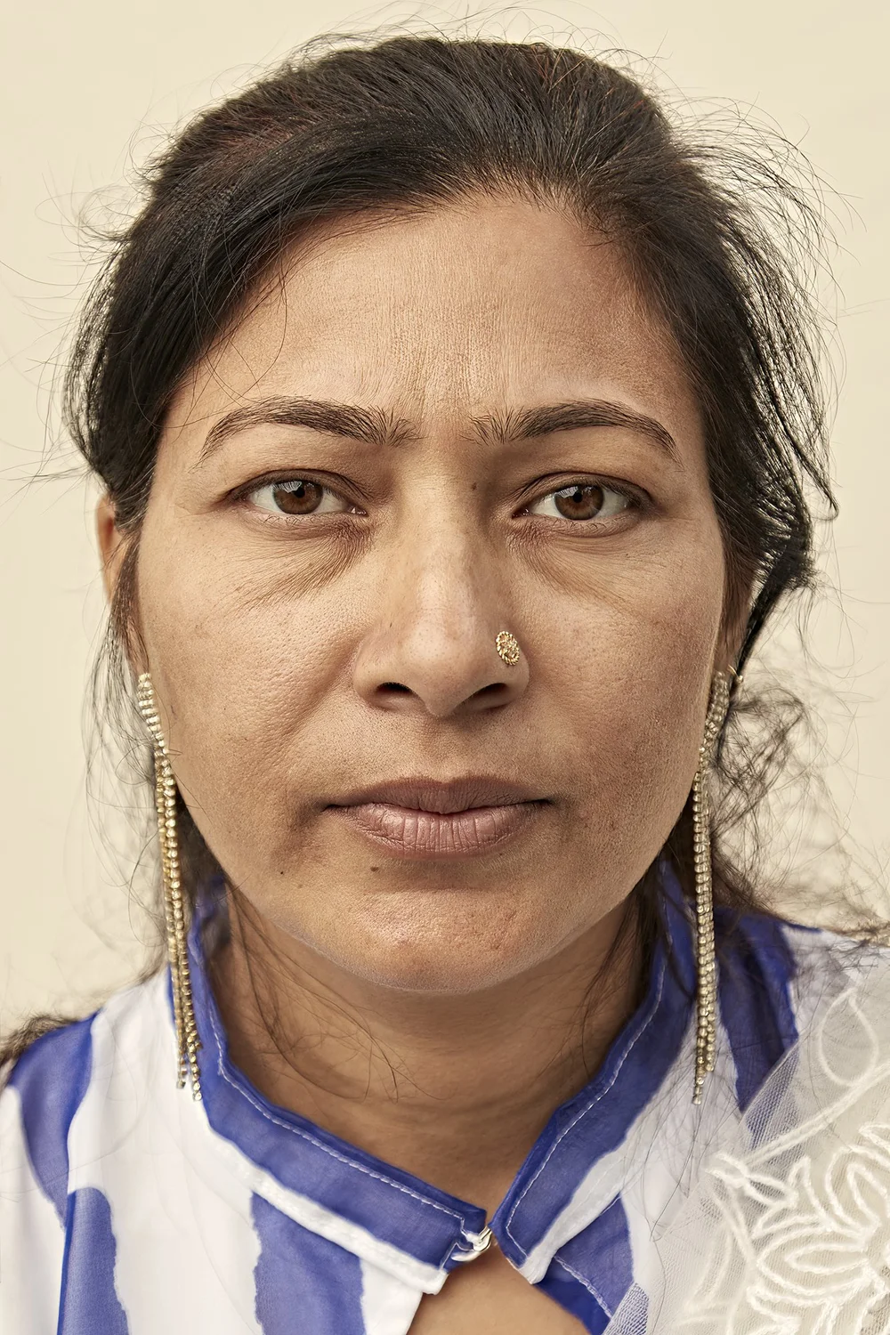 Clay Cook x Anchal: Stitched In Strength