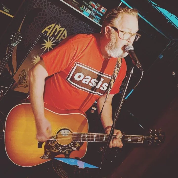 Lineup — Frog Wizard Festival