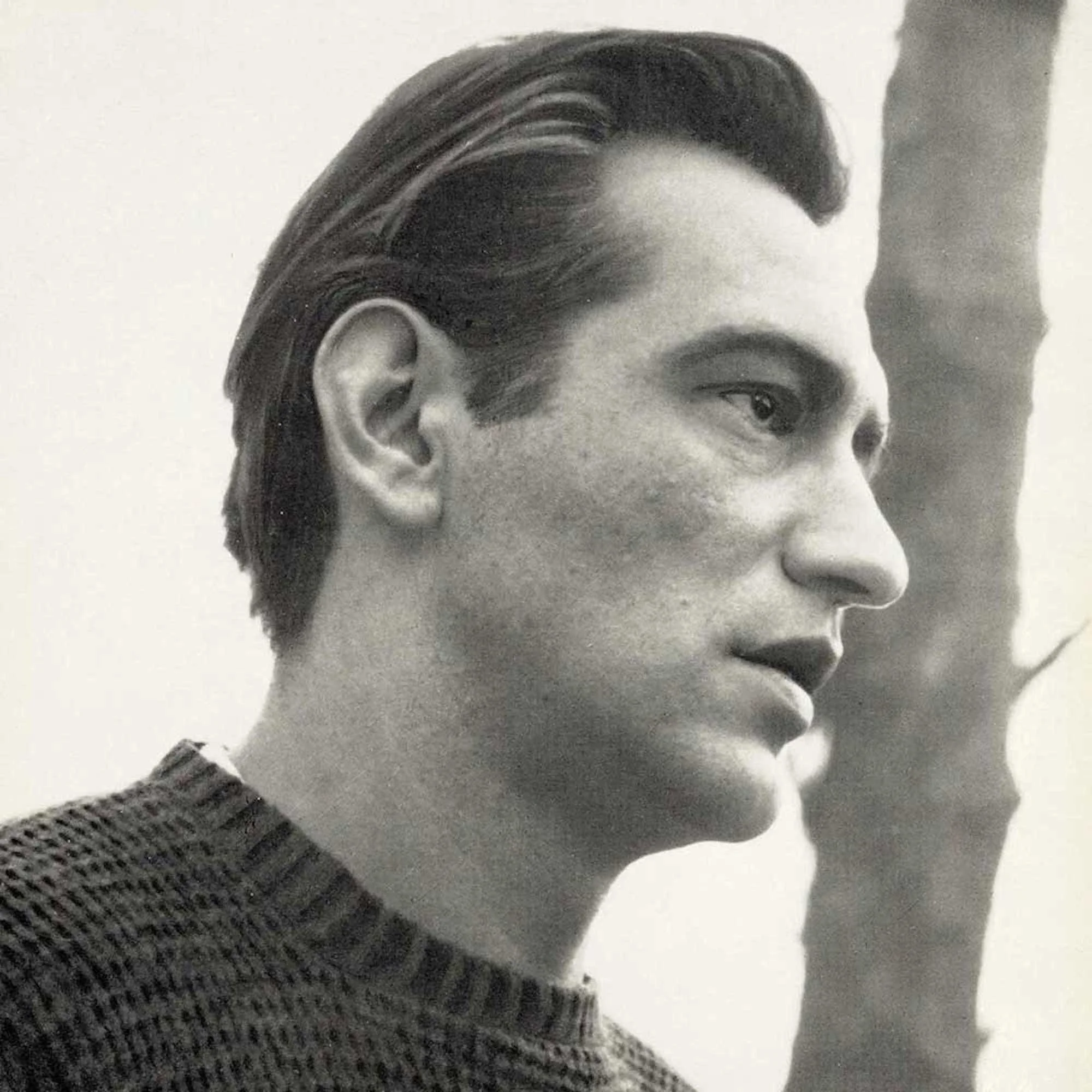 Allan D'Arcangelo