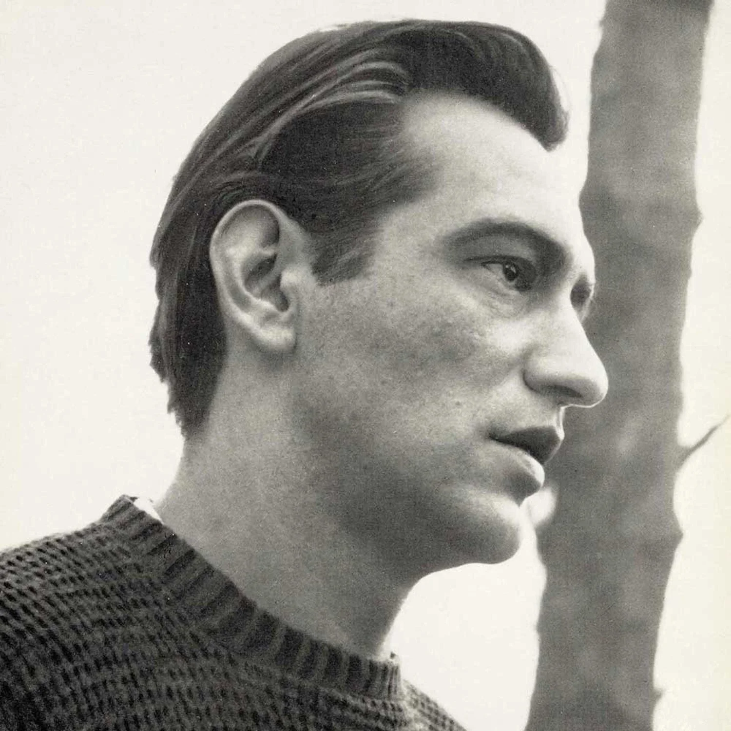 Allan D'Arcangelo