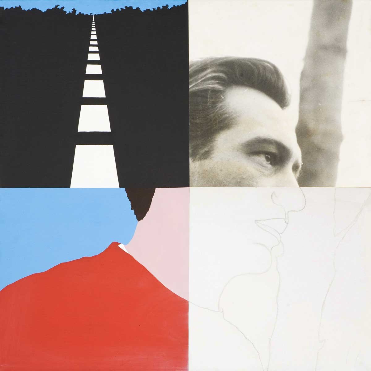 Allan D'Arcangelo