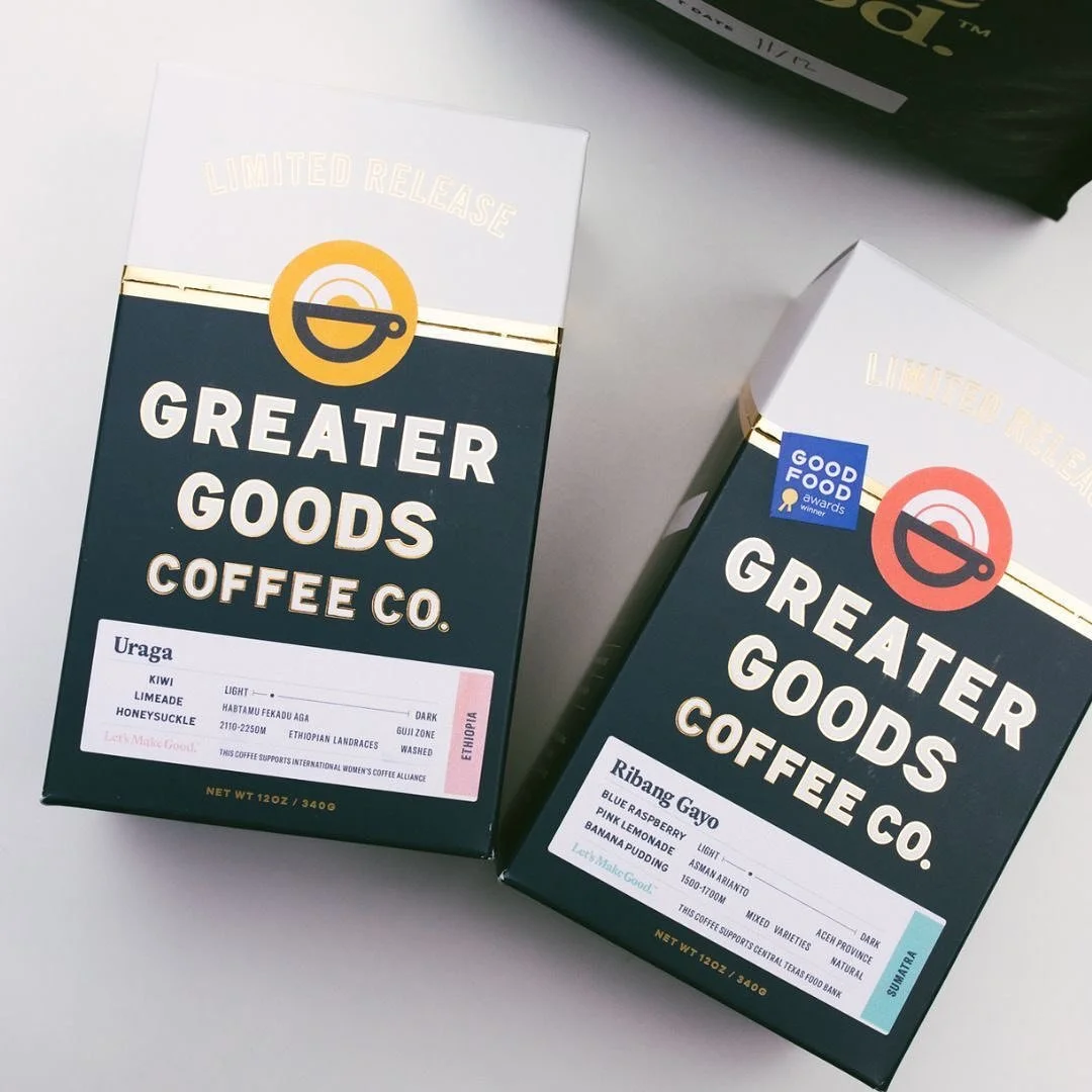 thrd coffee - Chicago loves our coffee, coffee cart, and more!