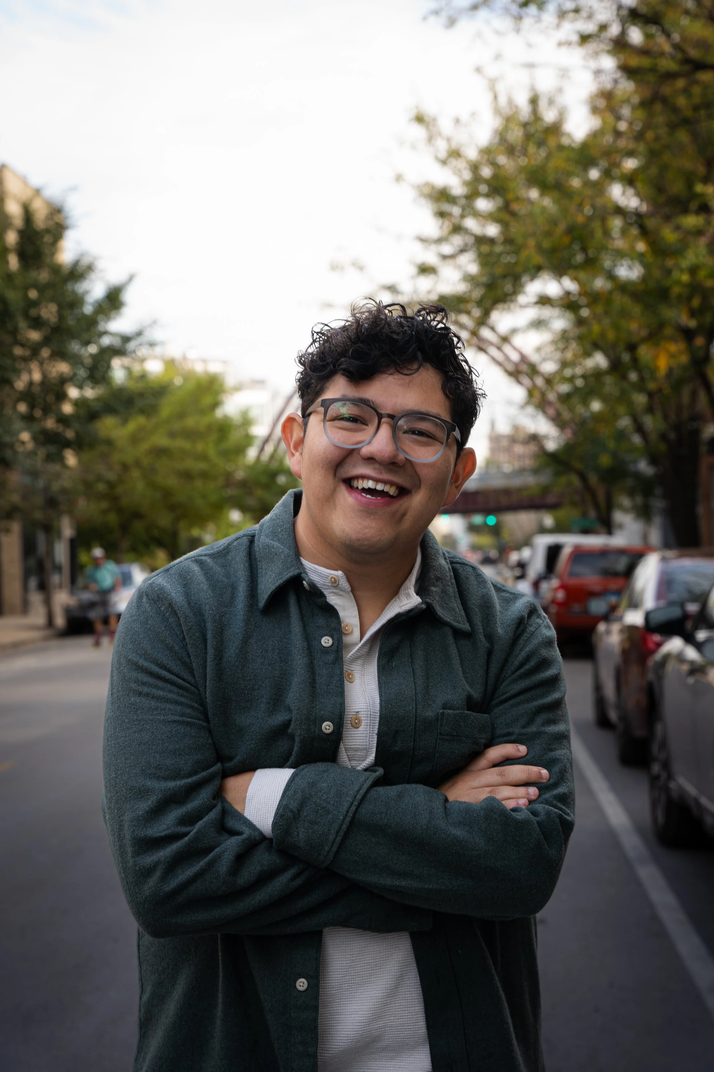 Events/Catering, Coffee Cart — thrd coffee