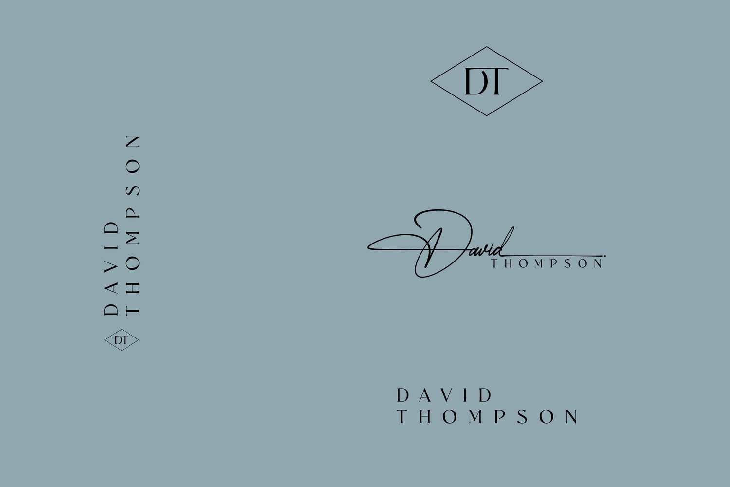 Ditto Creative — Creative brand strategy, brand identity and web design ...