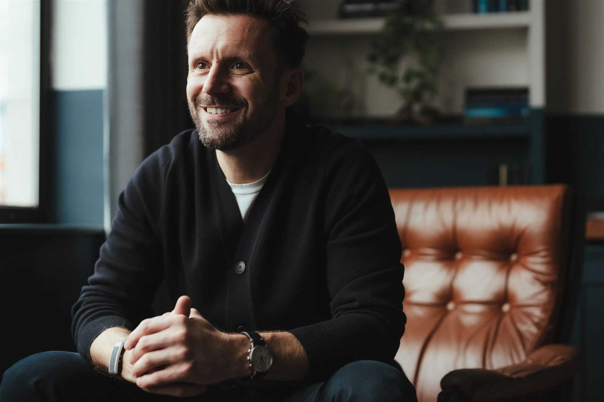 Ditto Creative — Brand strategy, premium visual brand identity design ...