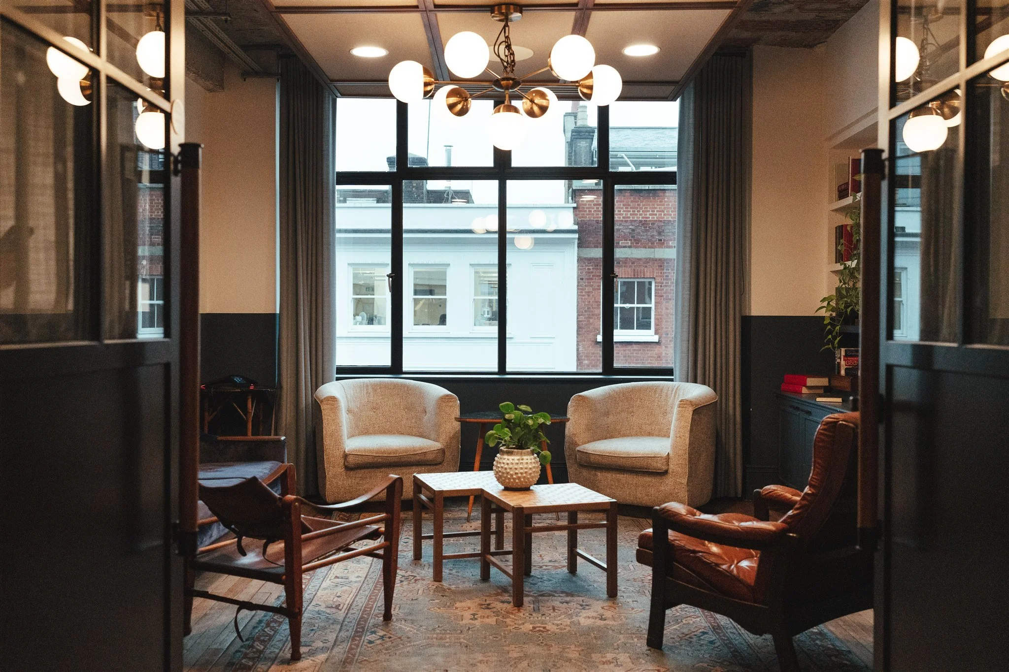 Ditto Creative — Brand strategy, premium visual brand identity design ...