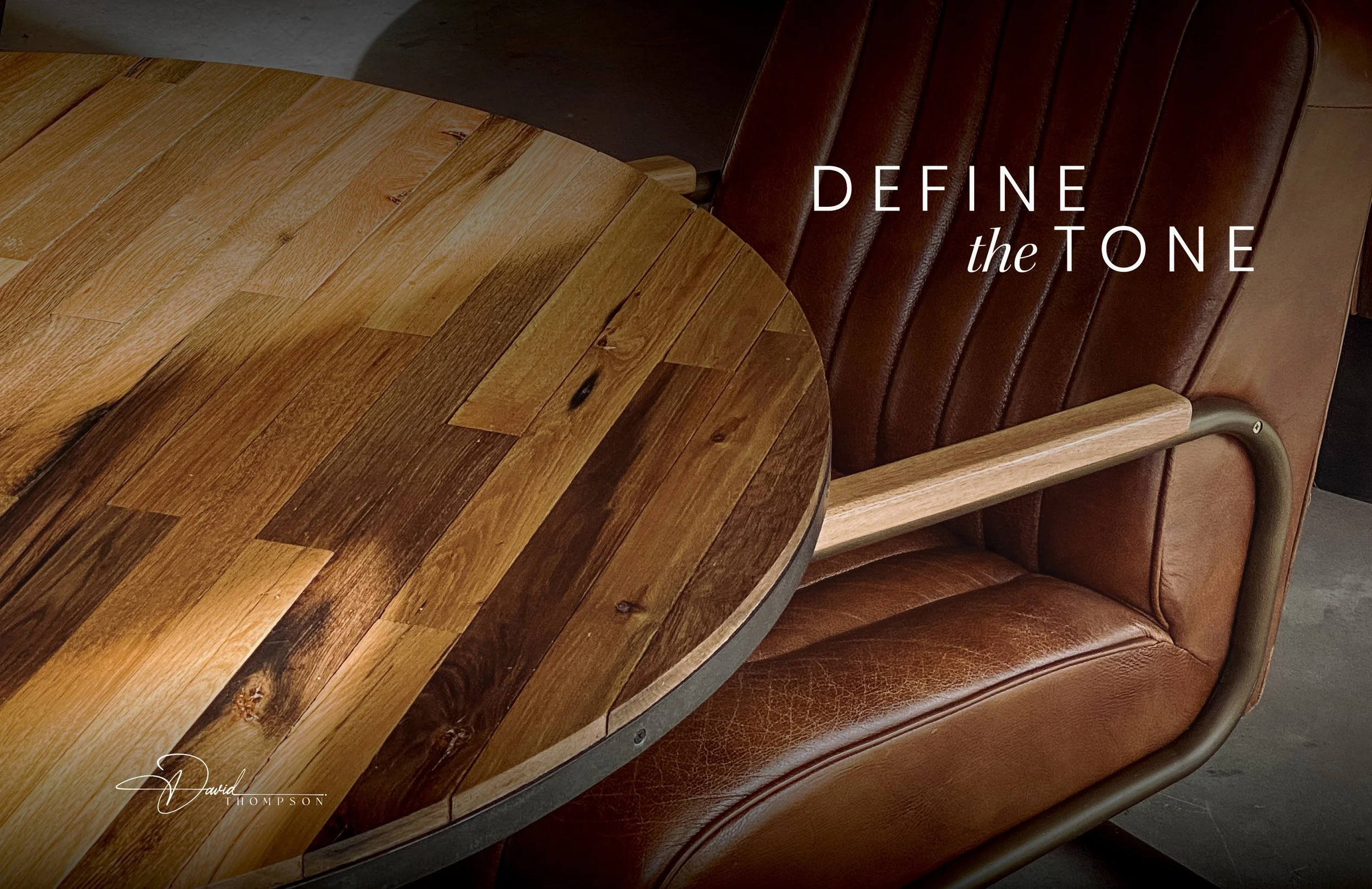 Ditto Creative — Creative brand strategy, brand identity and web design ...