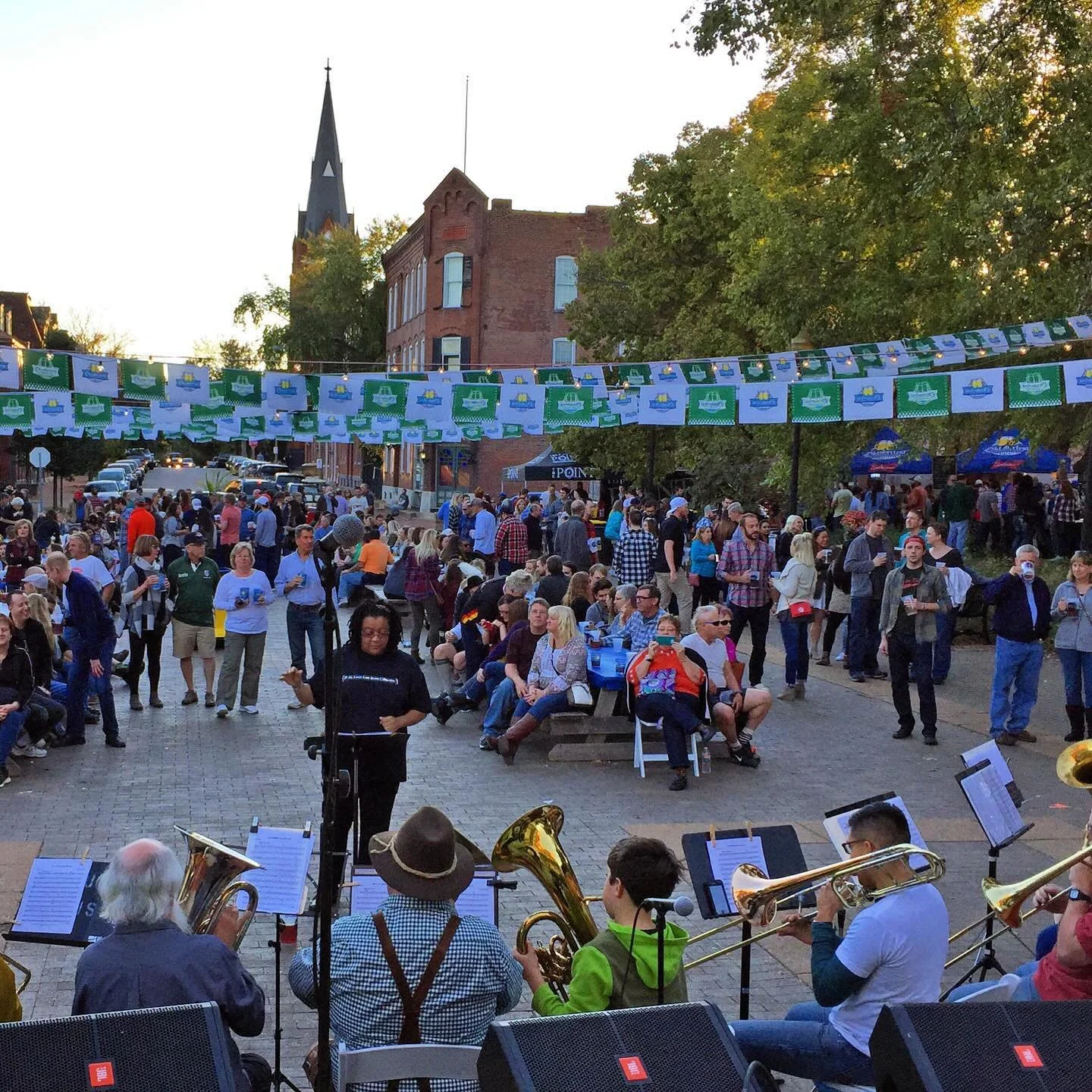 Soulard Restoration Group