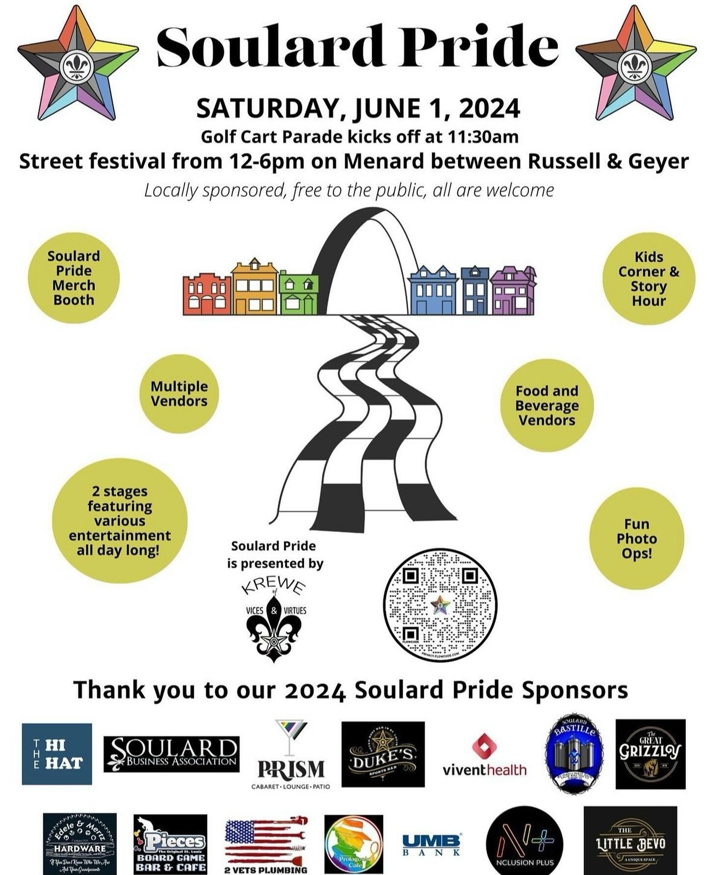 SOULARD | OKTOBERFEST — Soulard Restoration Group
