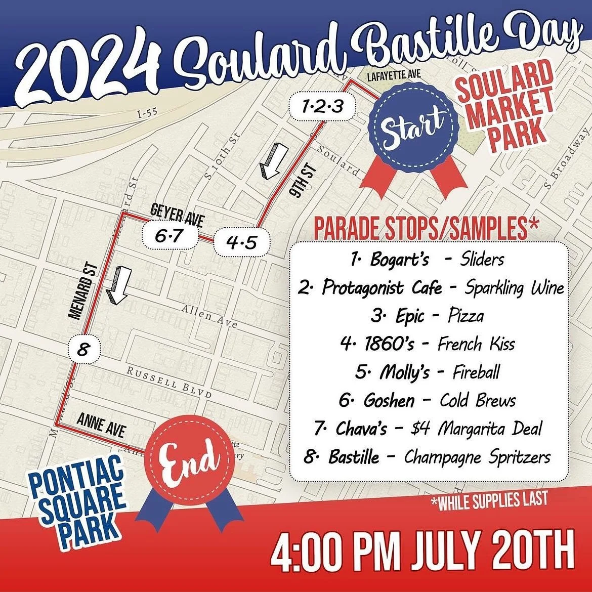 SOULARD | OKTOBERFEST — Soulard Restoration Group