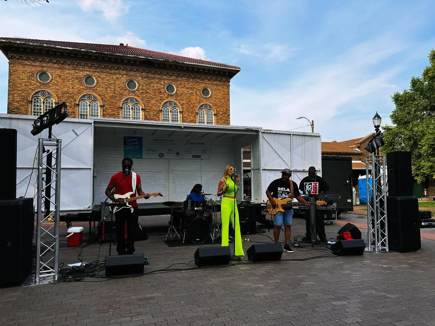 SOULARD | OKTOBERFEST — Soulard Restoration Group