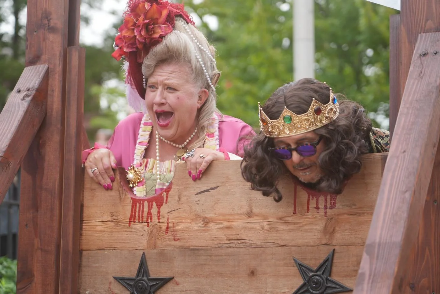 SOULARD | OKTOBERFEST — Soulard Restoration Group