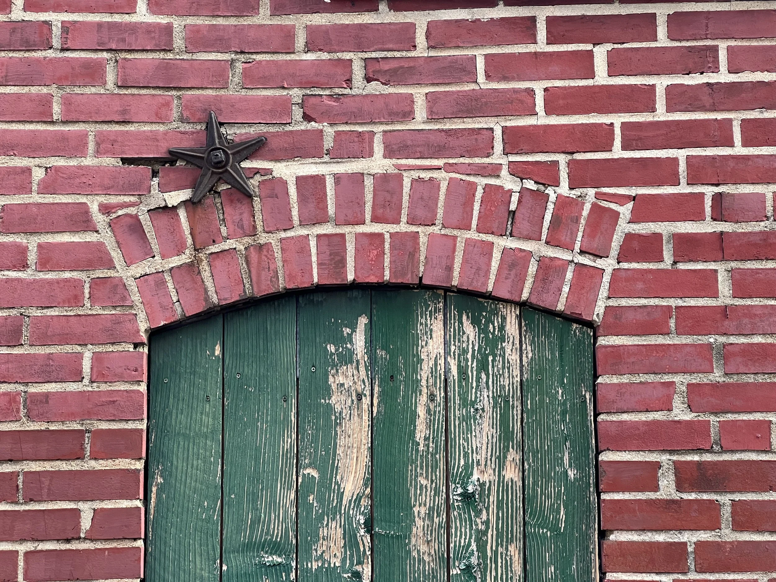 EVENTS — Soulard Restoration Group