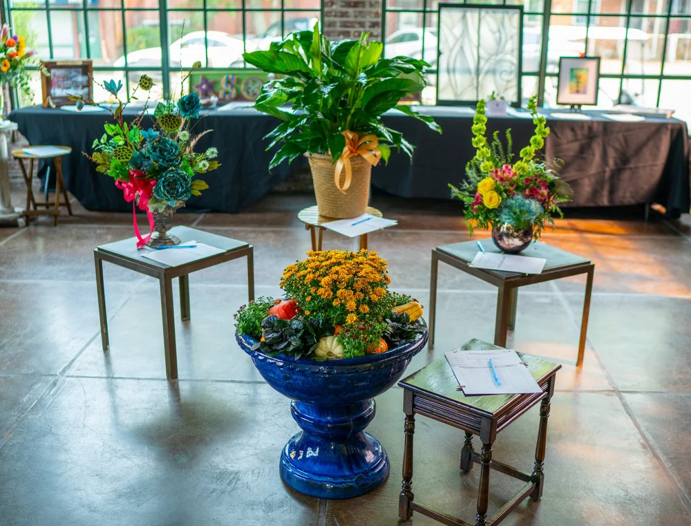 WHAT'S HAPPENING — Soulard Restoration Group