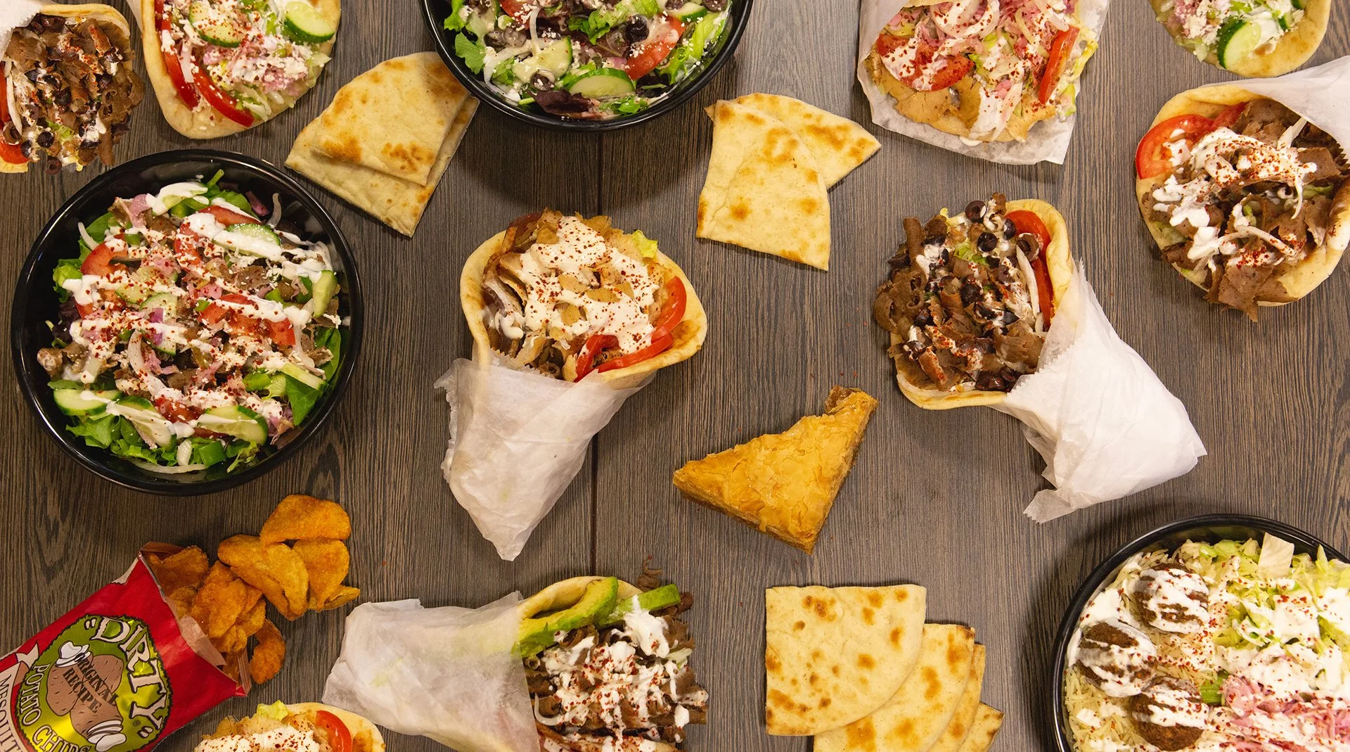SOULARD | SOULARD GYRO — Soulard Restoration Group