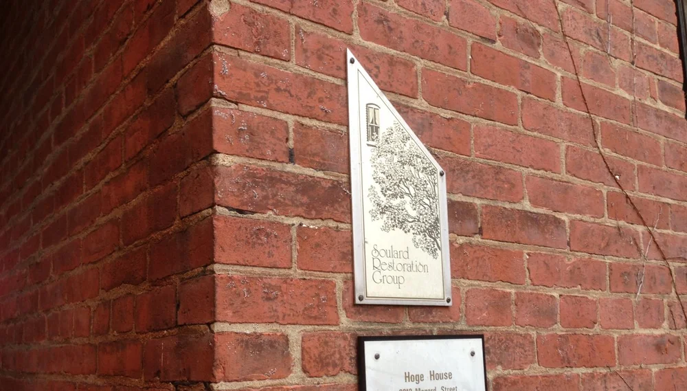 SOULARD | ABOUT SRG — Soulard Restoration Group