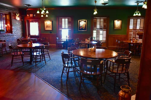 SOULARD | TUCKER'S PLACE — Soulard Restoration Group