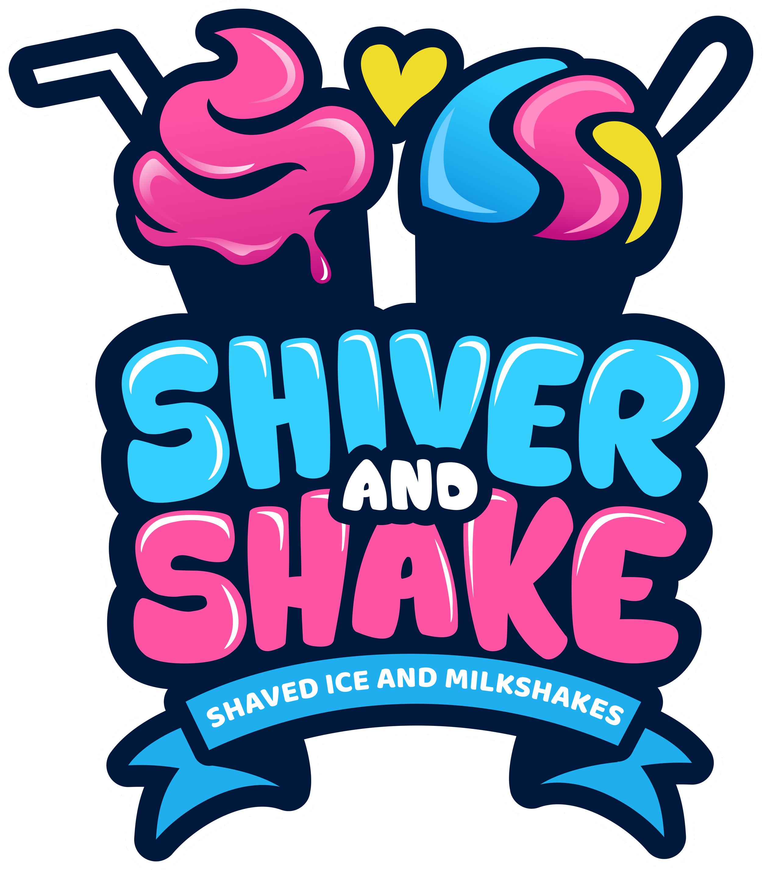 Shiver and Shake