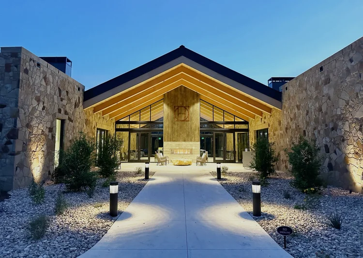 Locations — Halter Ranch