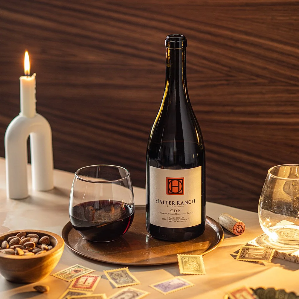 Ship Wine Gifts & Order Wine Online | Halter Ranch