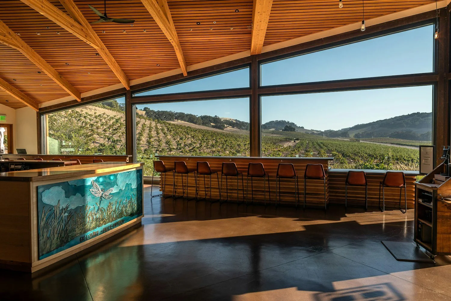 Halter Ranch | Discover Regenerative Organic Certified Wines, Food, Art ...