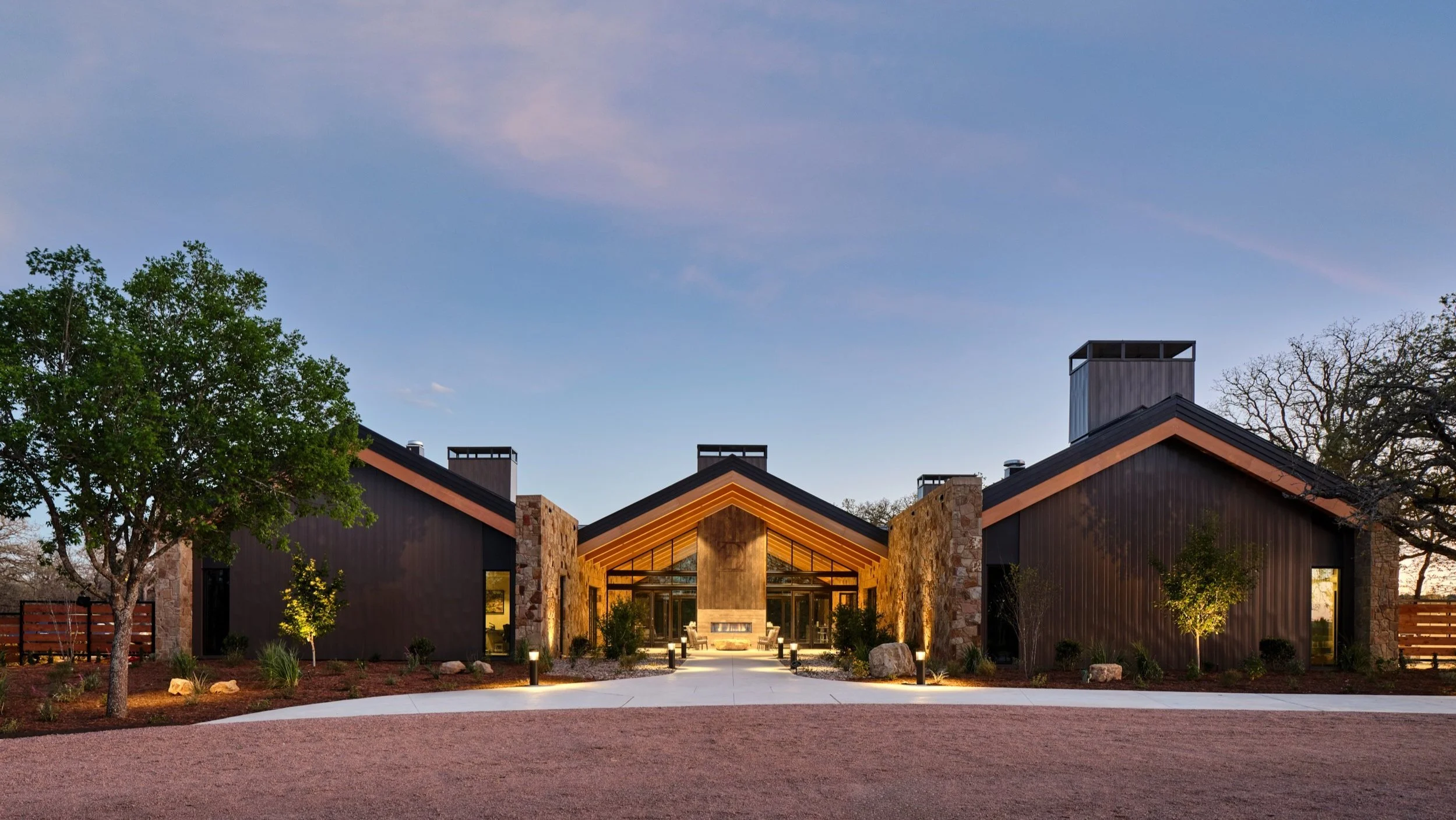 Fredericksburg Winery | Winery in Texas | Halter Ranch