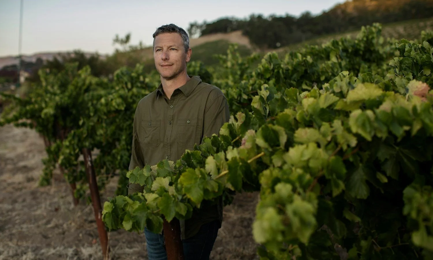 About Halter Ranch | Halter Ranch