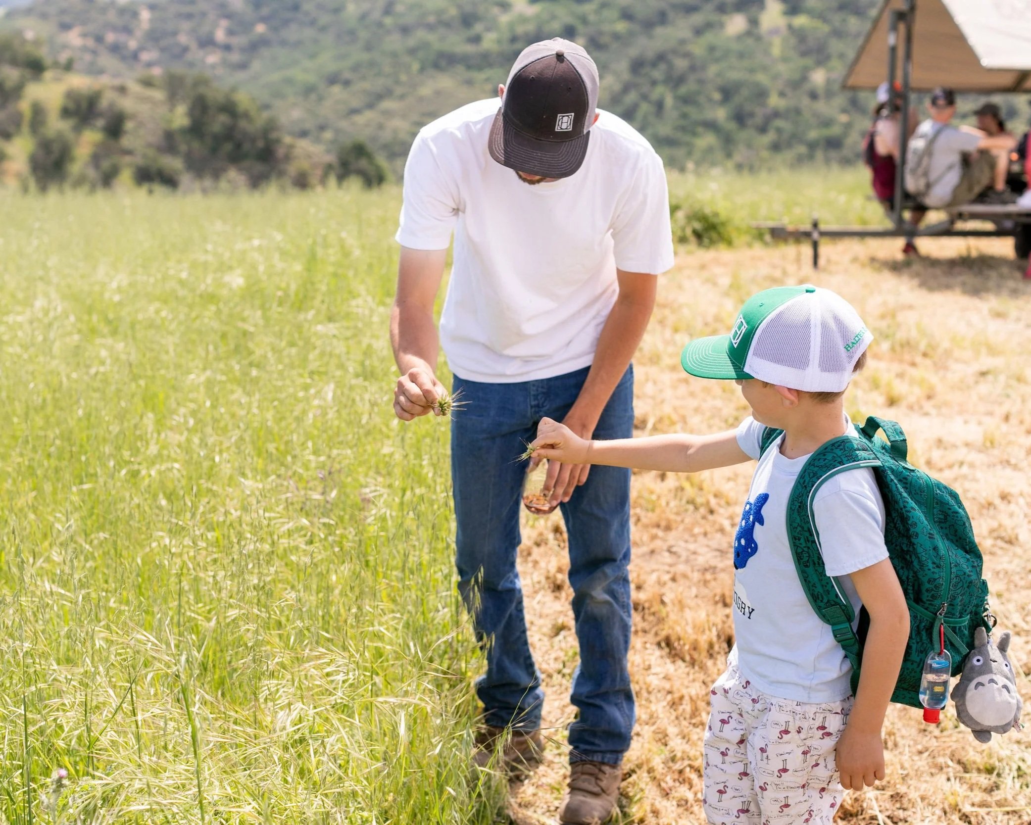 About Halter Ranch | Halter Ranch