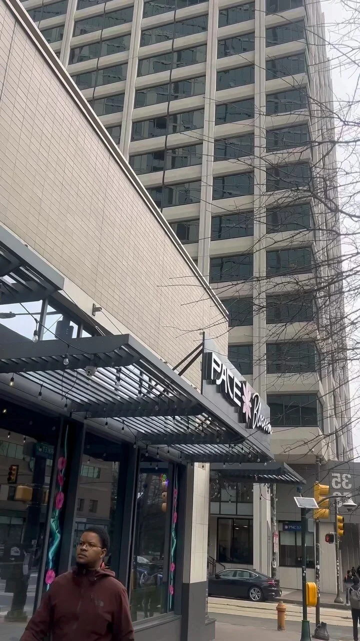 Hamilton Court - Student Apartments near UPENN in Philadelphia