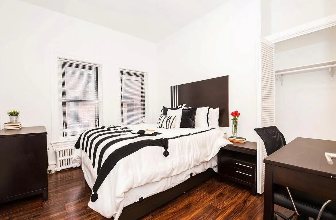 Hamilton Court - Student Apartments near UPENN in Philadelphia