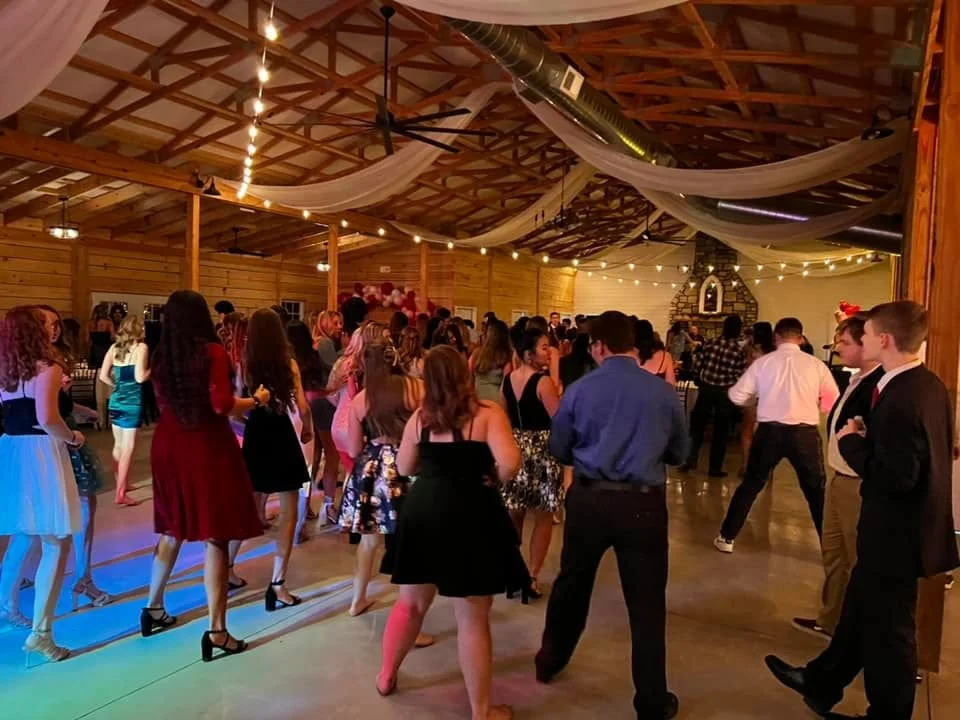 General 3 — The Barn at Spring Rose Lane Farm