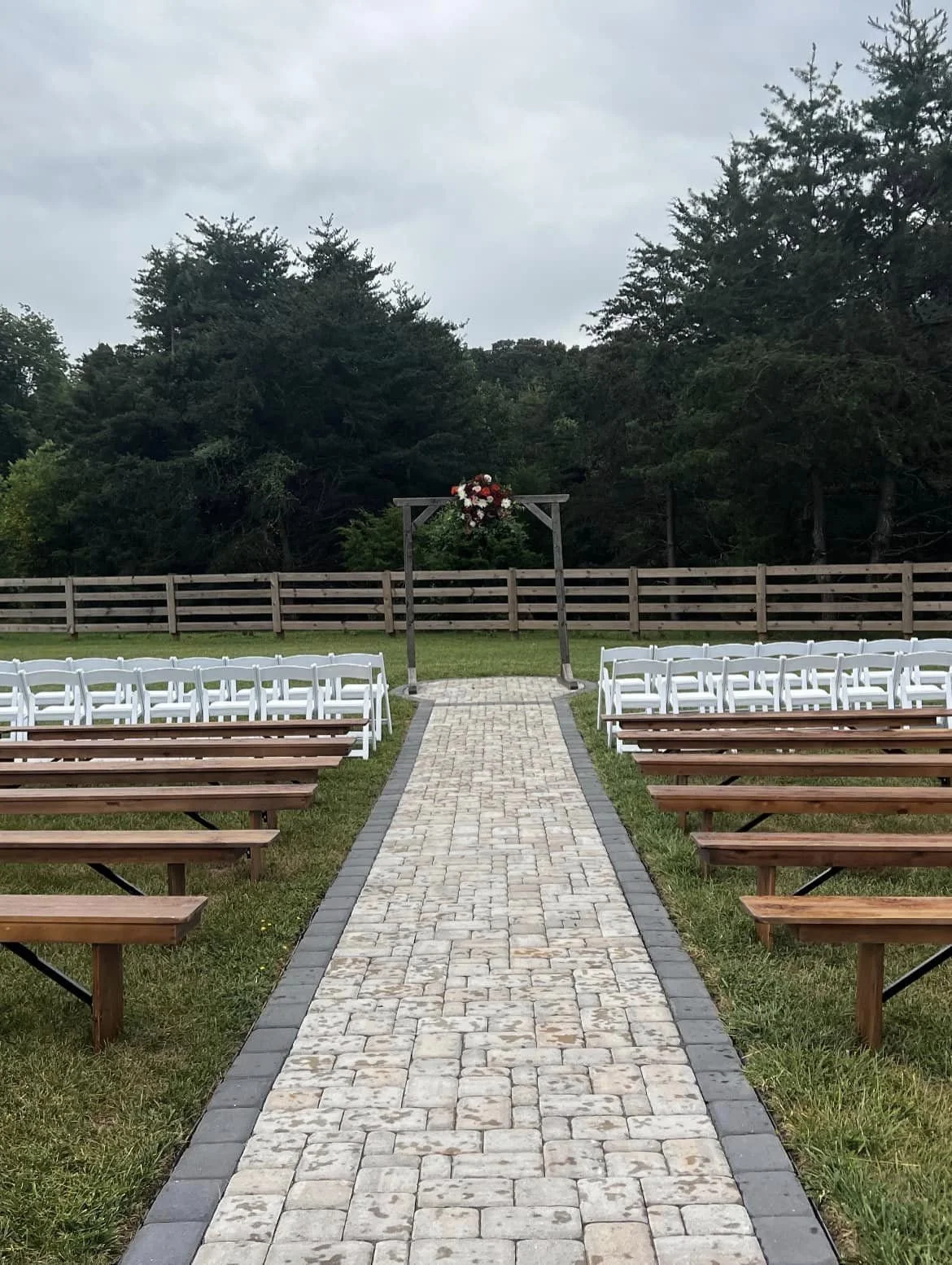 Inspiration Gallery — The Barn at Spring Rose Lane Farm