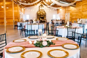 The Barn at Spring Rose Lane Farm