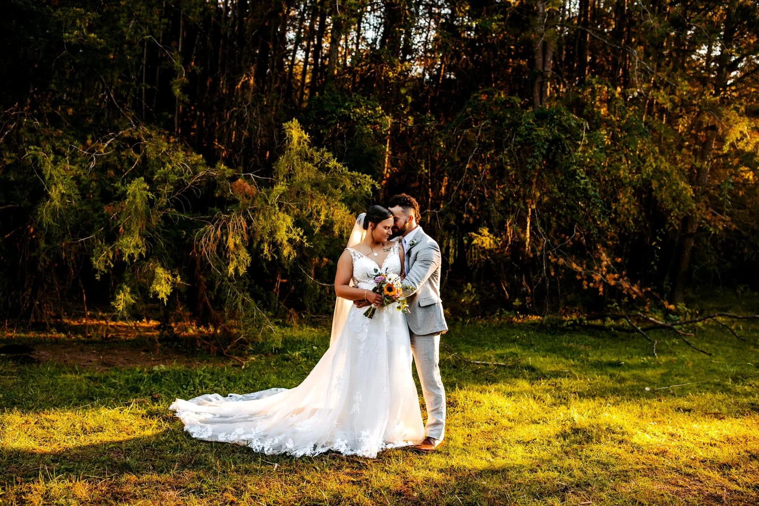 Tour — The Barn at Spring Rose Lane Farm