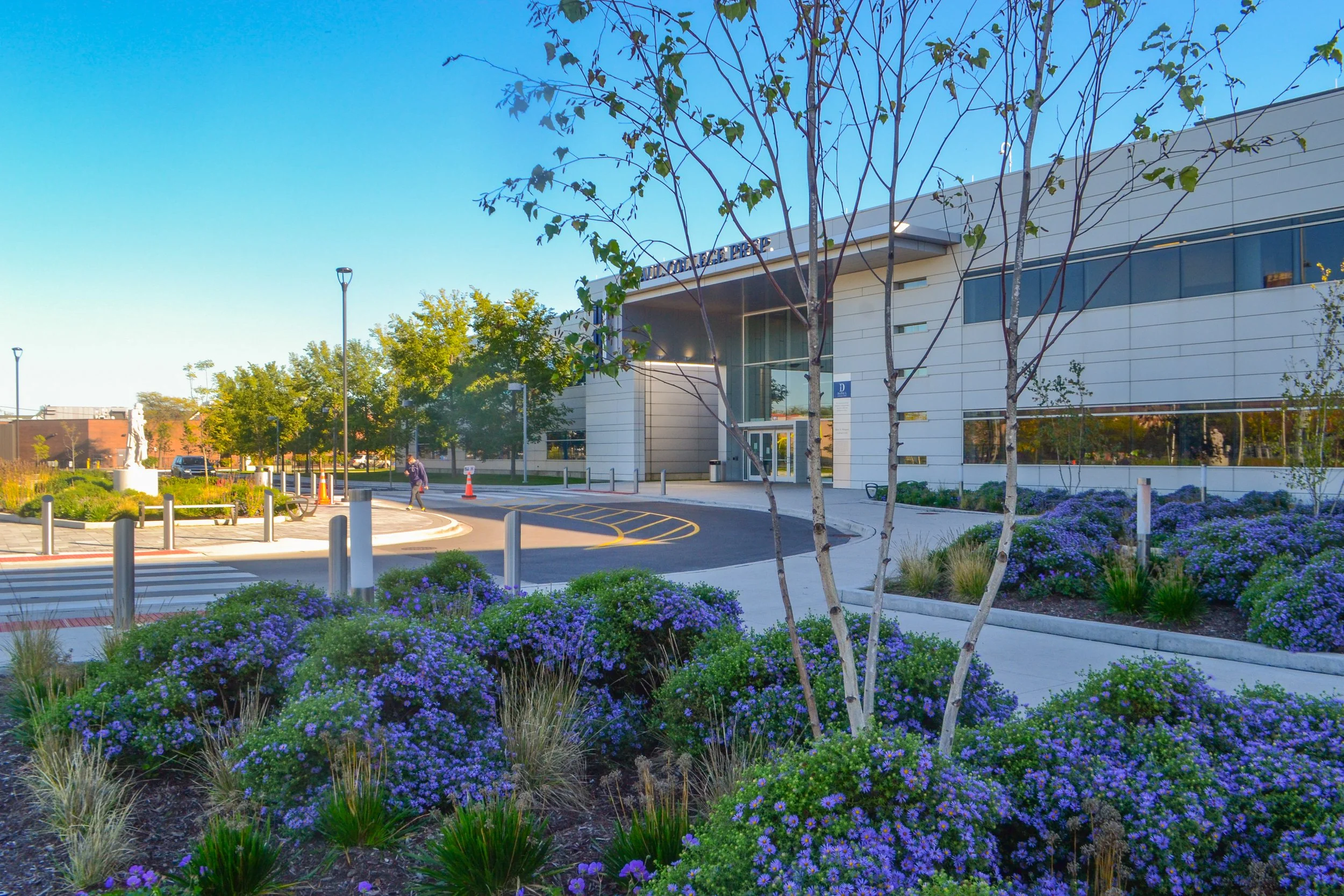 Portfolio 1 — TERRA Landscape Architecture